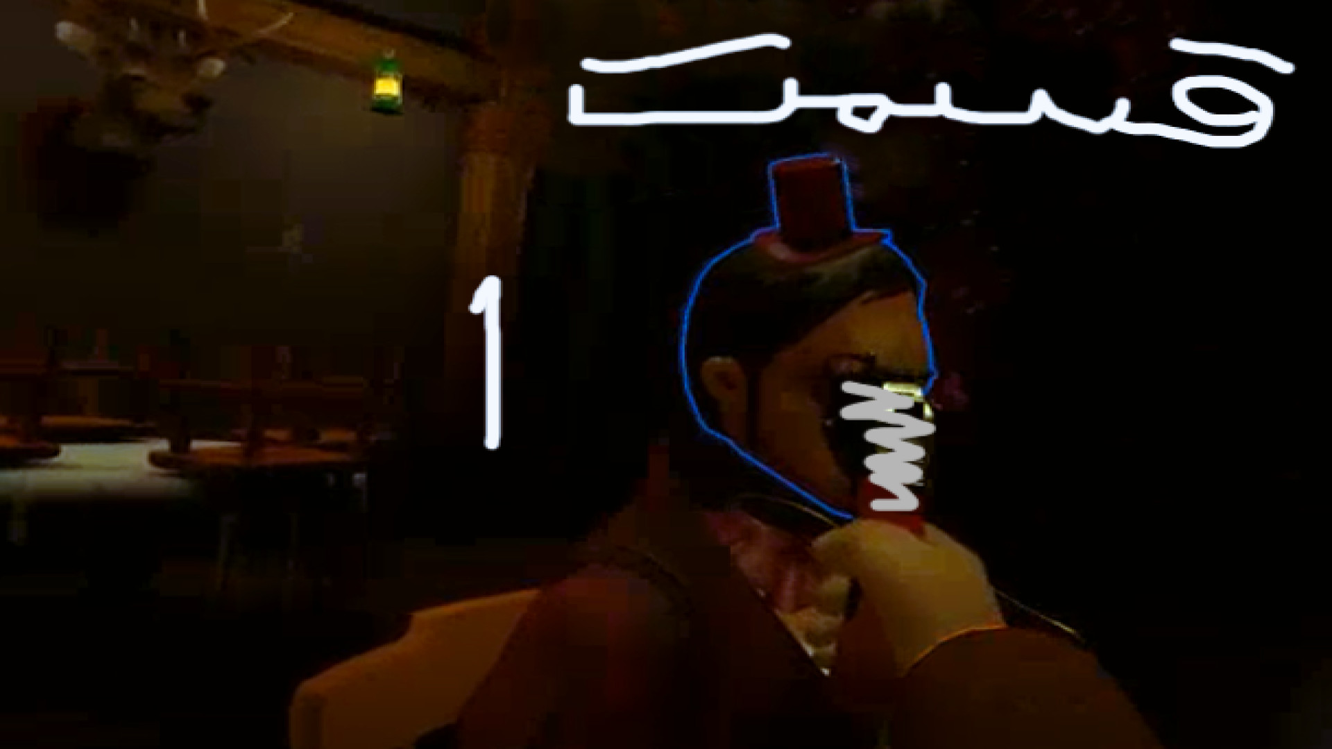 Bullet Roulette VR قسمت 1