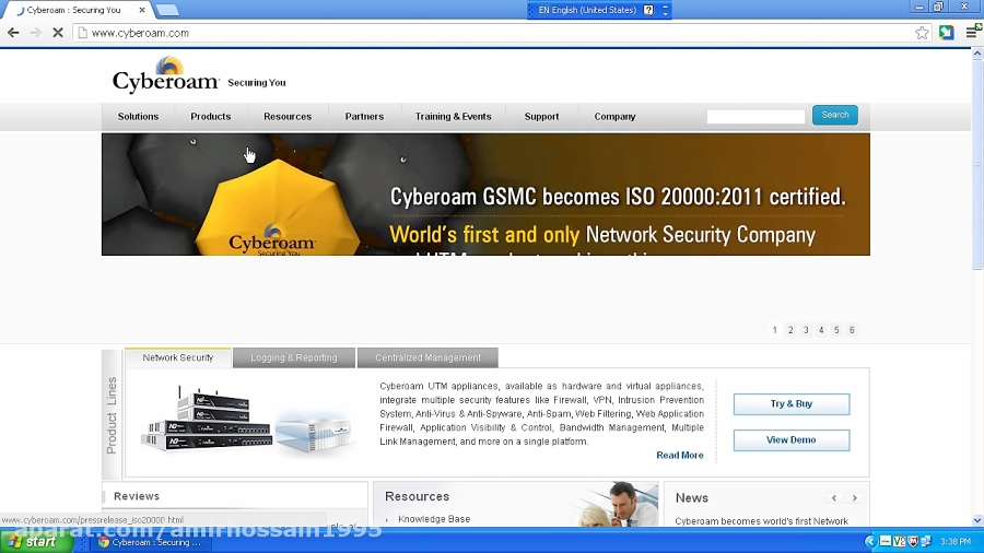 How to install cyberoam clients for Windows, Mac, Linux