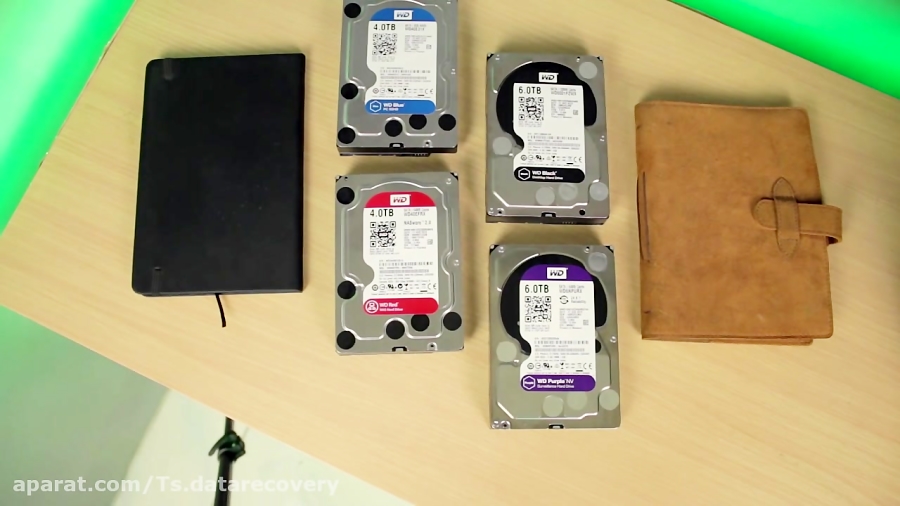 انتخاب هارد وسترن ، رنگ وسترنhttp://recoverycenter.ir