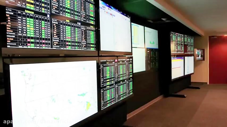 Video Wall