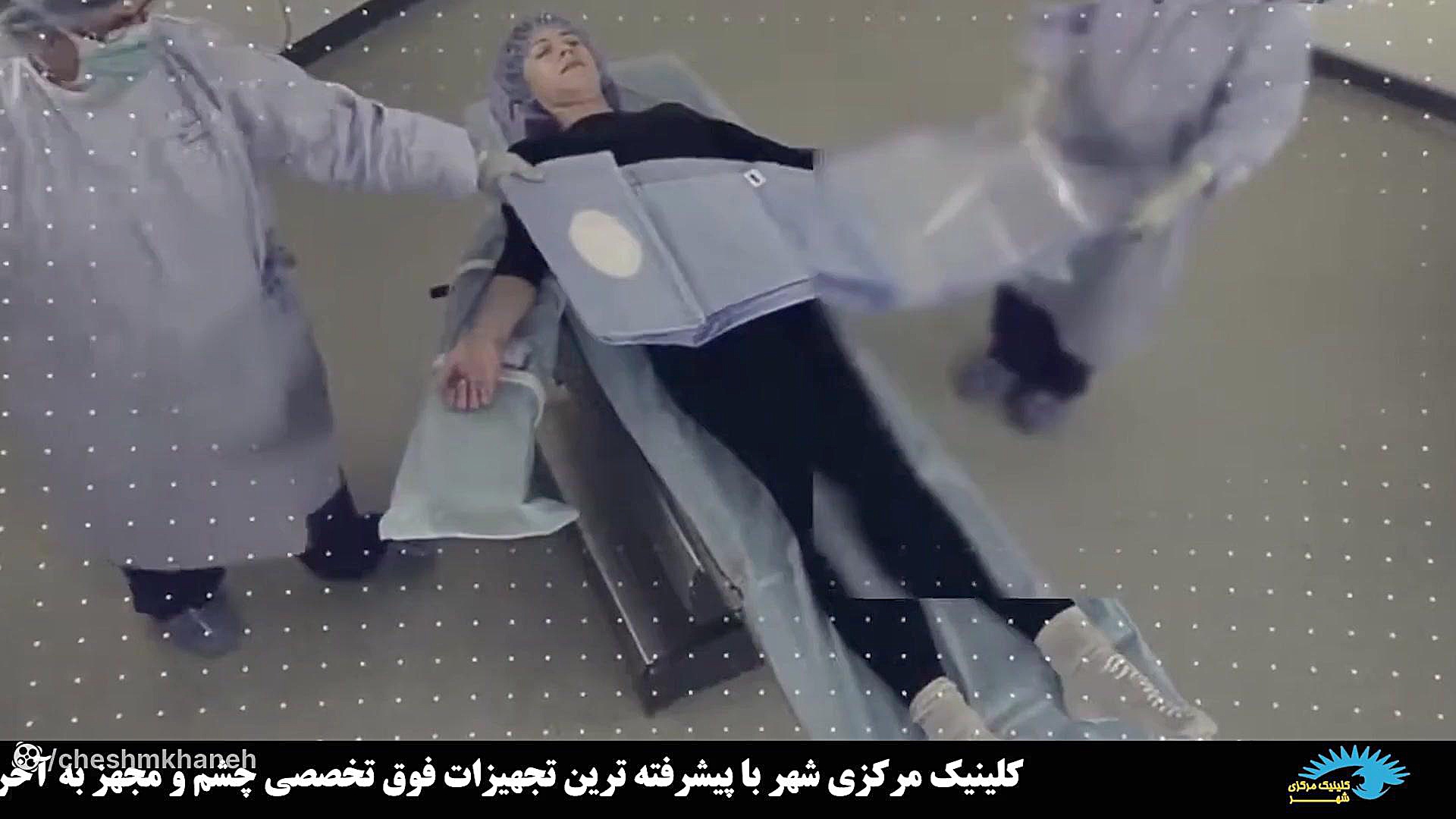 معرفی متخصص قلب و عروق دکتر مهدی اکرمی شیراز-شیراز مدیکال