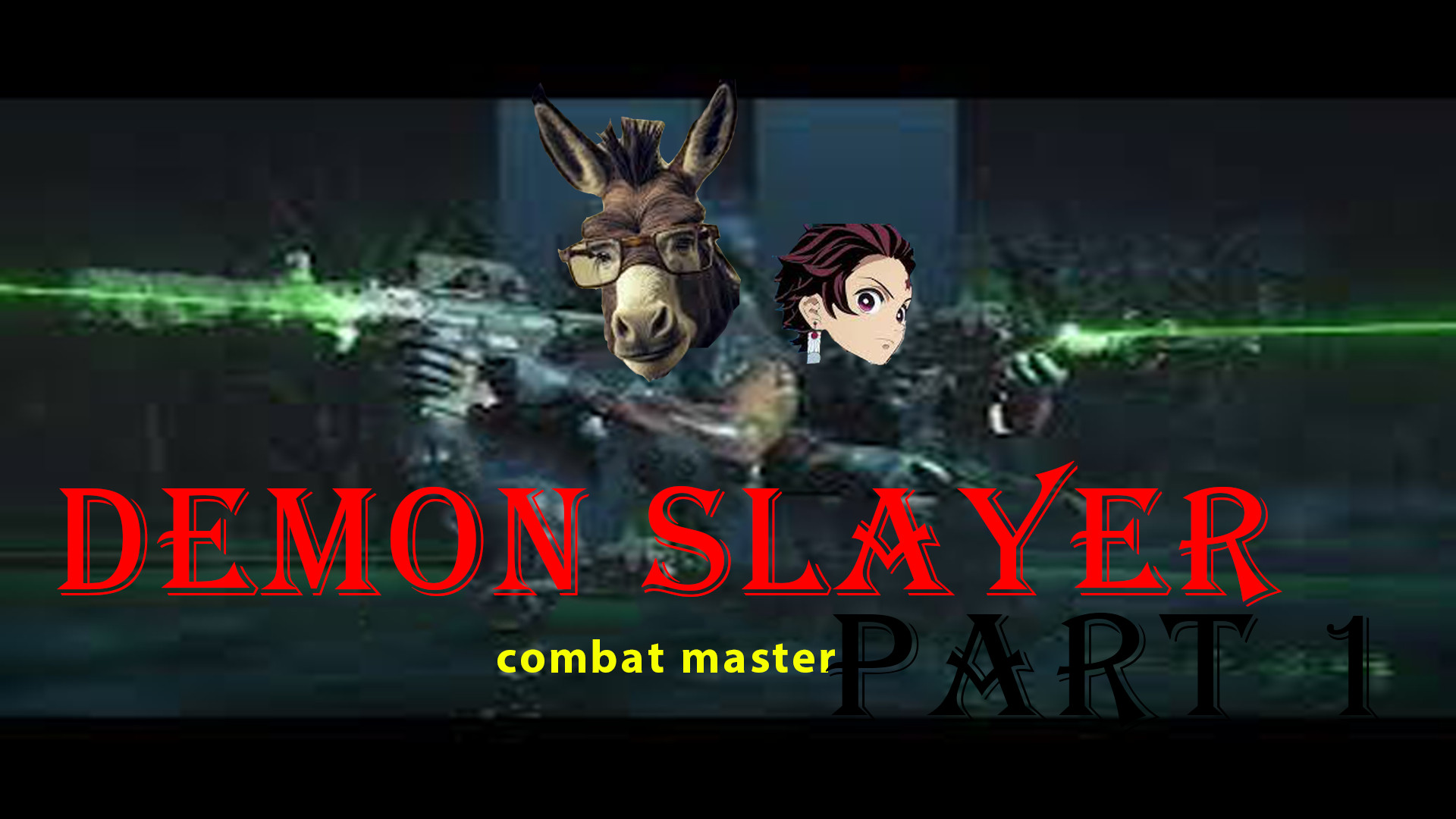 demon slayer combat master 1
