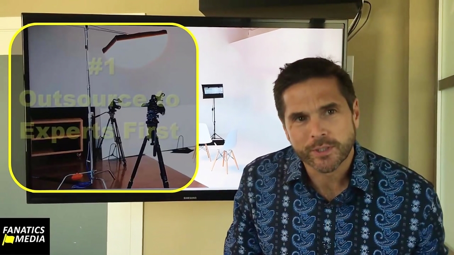 6 Pro Steps to Creating a Branded YouTube Channel