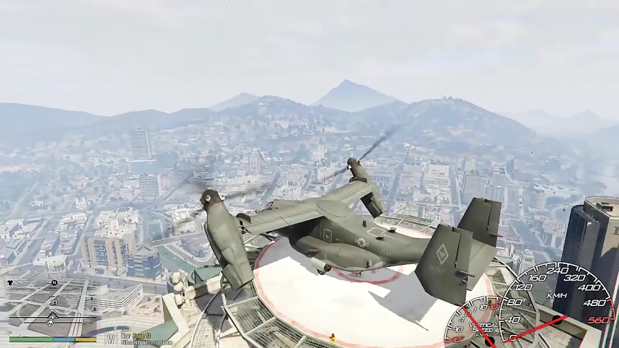 gta 5 fighting