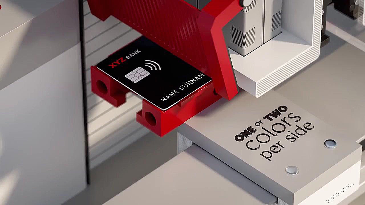 چاپ جوهرافشان Drop-on-Demand (DoD)