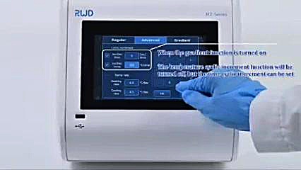 ترمال سایکلر M2-96g