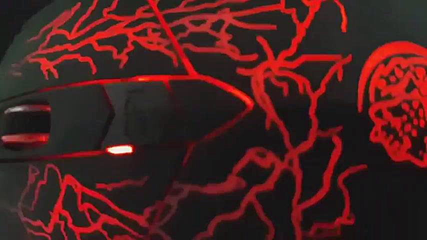 ماوس مخصوص بازی تسکو مدل TSCO TM 764 GA - فیلم ارسالی خریدار