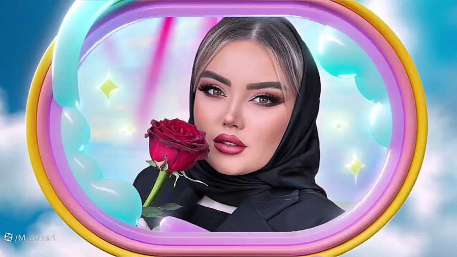 کلیپ عاشقونه دونفره کلیپ احساسی کلیپ عاشقانه اهنگ غمگین