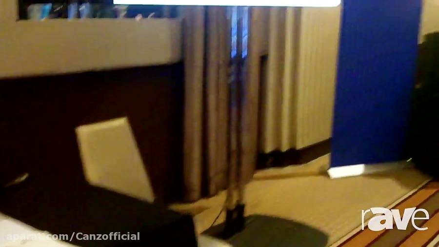 E4 AV Tour: LG Shows Off Its 86-Inch Ultra Stretch, 58:9 Aspect Ratio ...