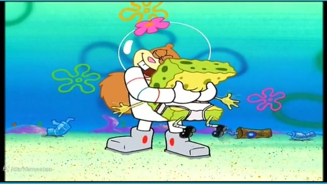 انیمیشن باب اسفنجی SpongeBob ؛دوبله فارسی_کارتون___