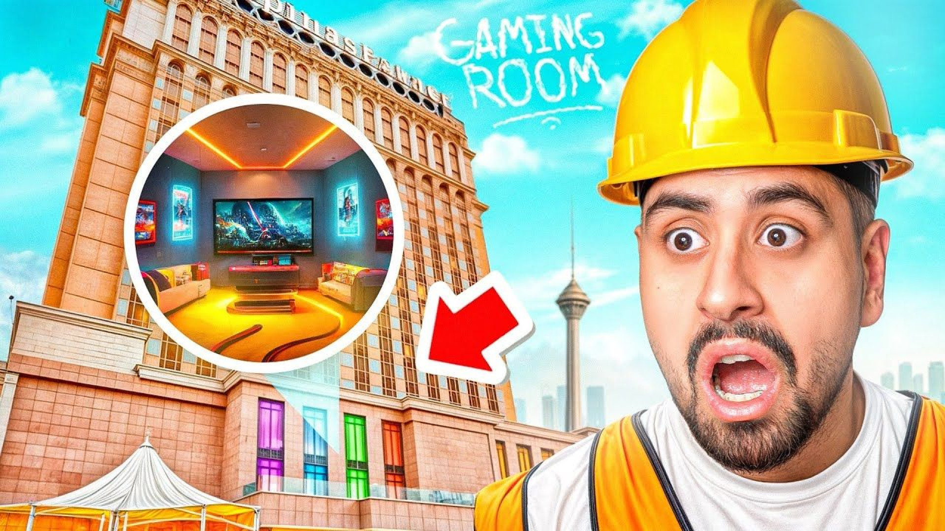 آپارات - سرویس اشتراک ویدیو