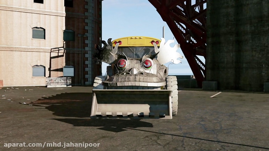 Watch Dogs 2 Trailer: T-Bone DLC Bundle