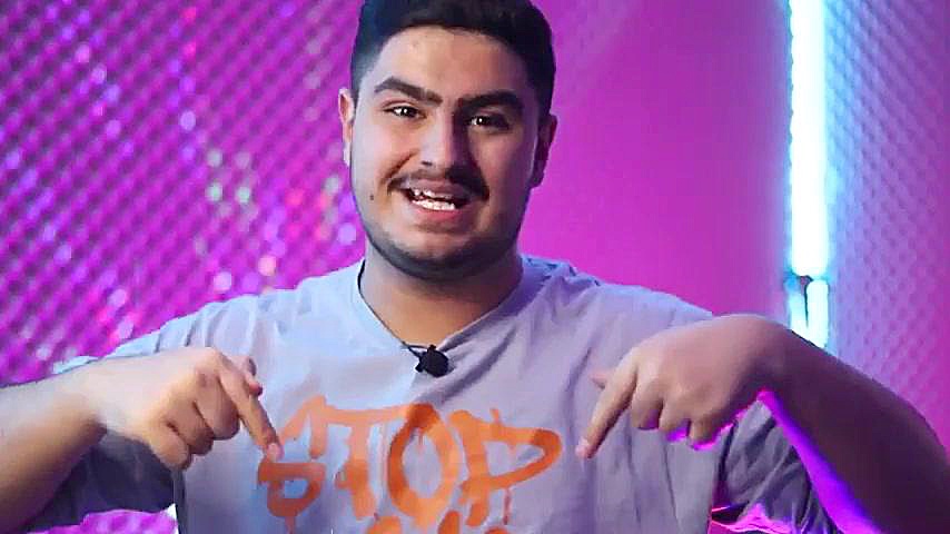 علی ایکس شات گیم (بچه رو کشتم)