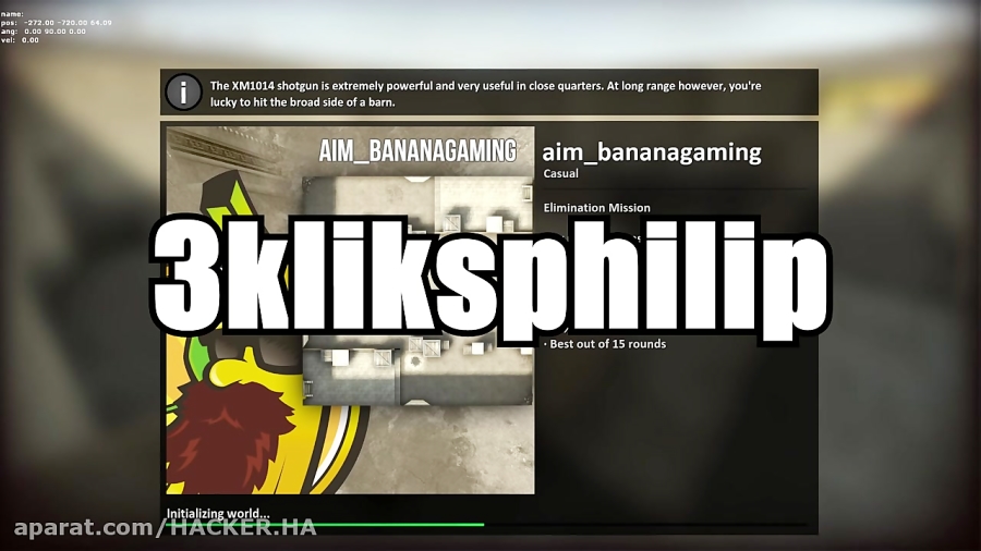 CS:GO - Load Maps Faster!