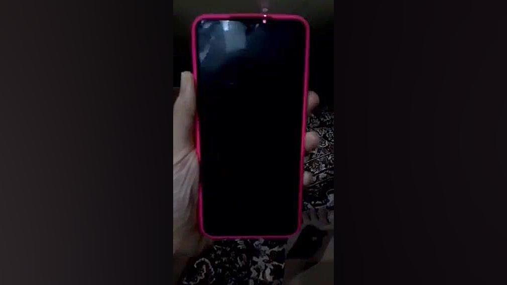 گوشی موبایل شیایومی مدل Redmi Note 8 Pro m1906g7G دو سیم کارت ظرفیت 128 ...