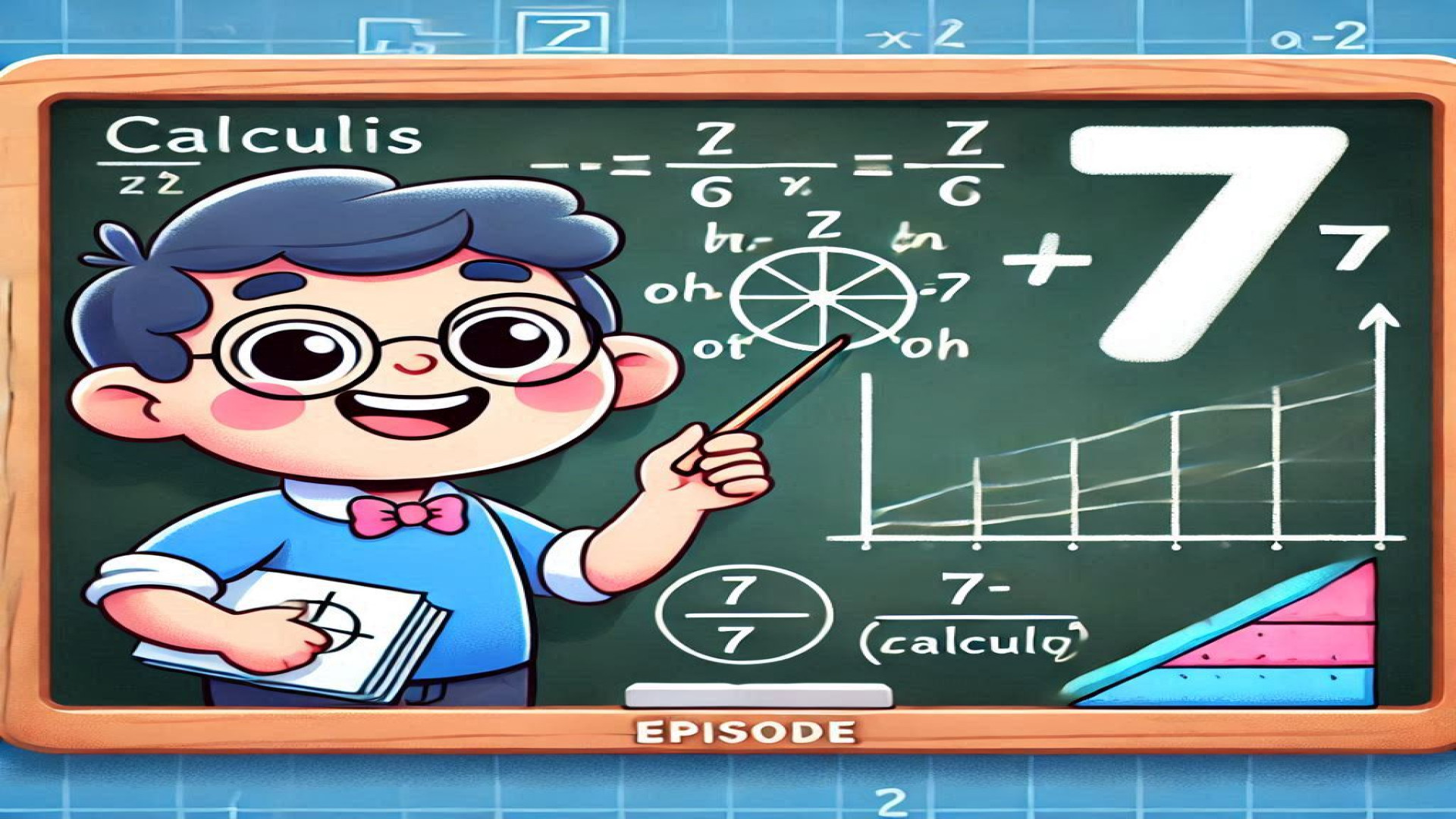 Calculus I: Introduction to Derivatives | Episode 7