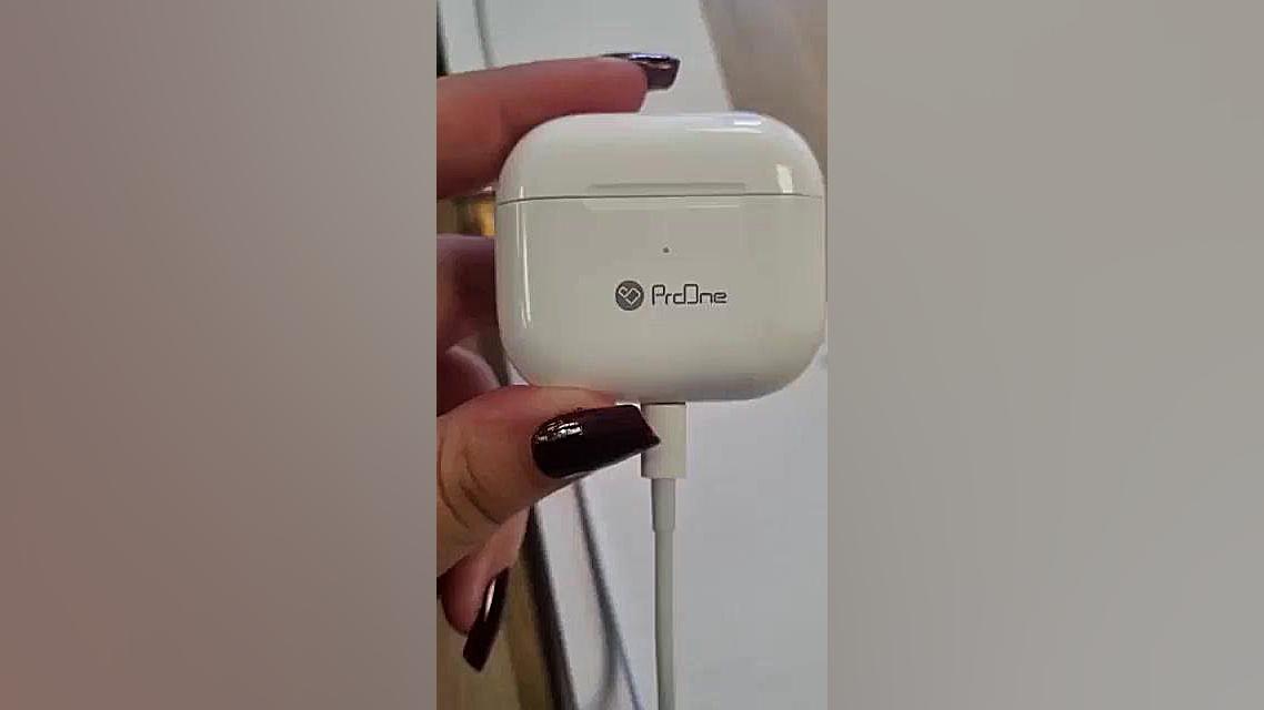 هندزفری بلوتوثی پرووان مدل Phb3245 - فیلم ارسالی خریدار