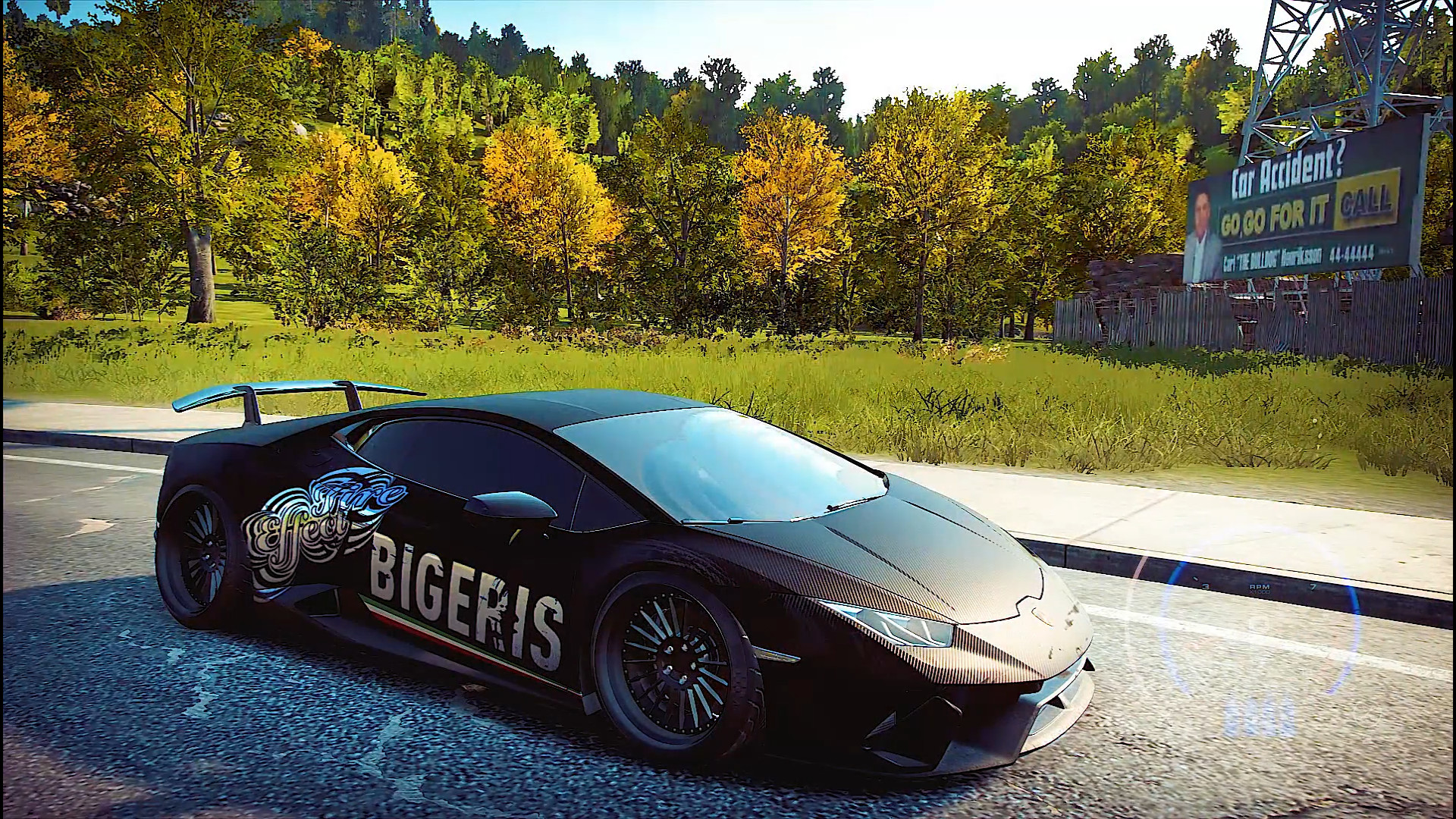 بازی ماشینی NEED FOR SPEED HEAT (NFS HEAT)