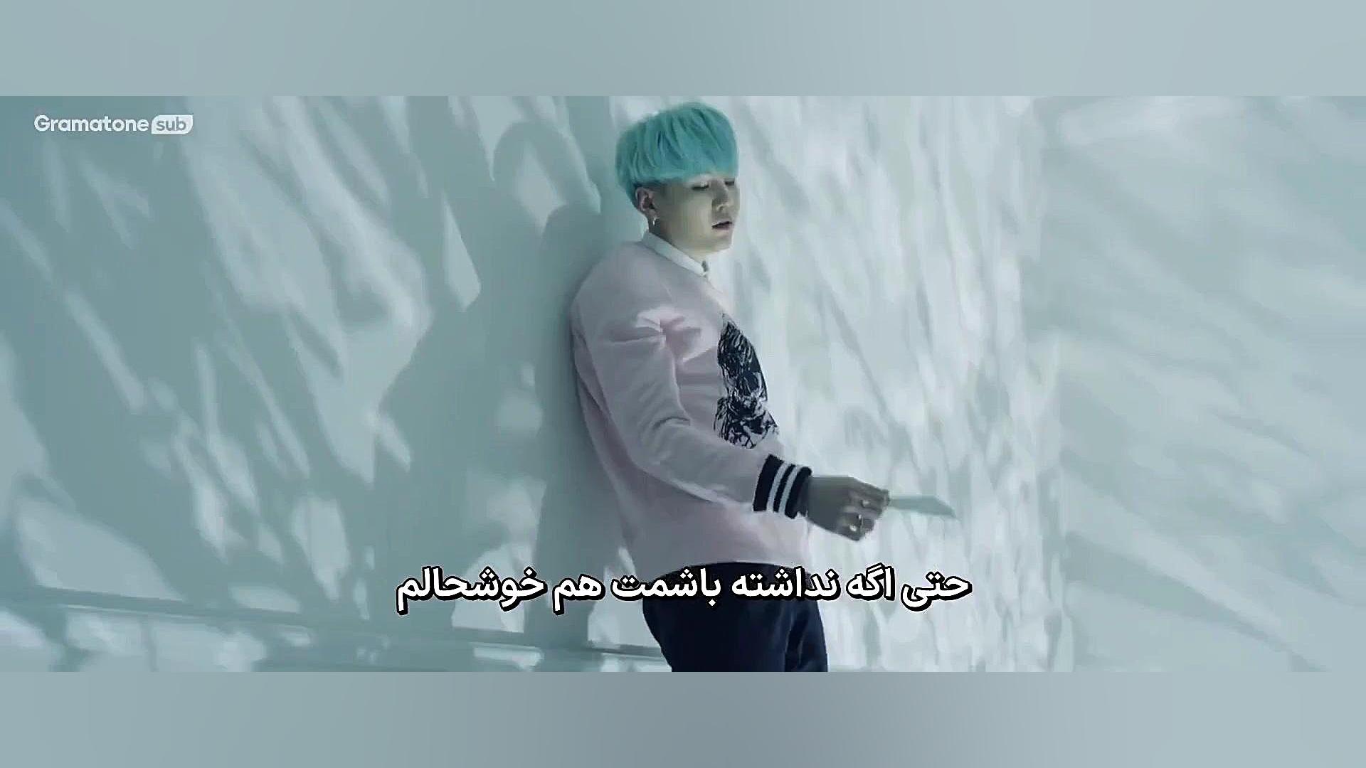 BTS - RUN (Japanese Ver)