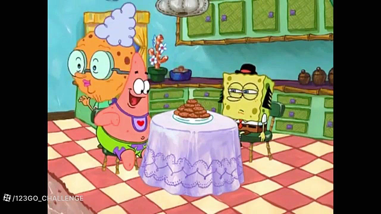 انیمیشن باب اسفنجی SpongeBob ؛دوبله فارسی_کارتون