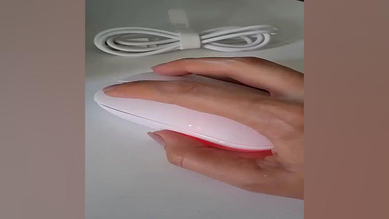 ماوس تسکو مدل TM700w - فیلم ارسالی خریدار