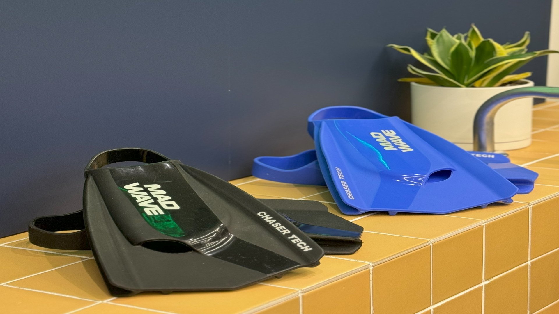 پاورفین پرو مدویو مدل Chaser tech