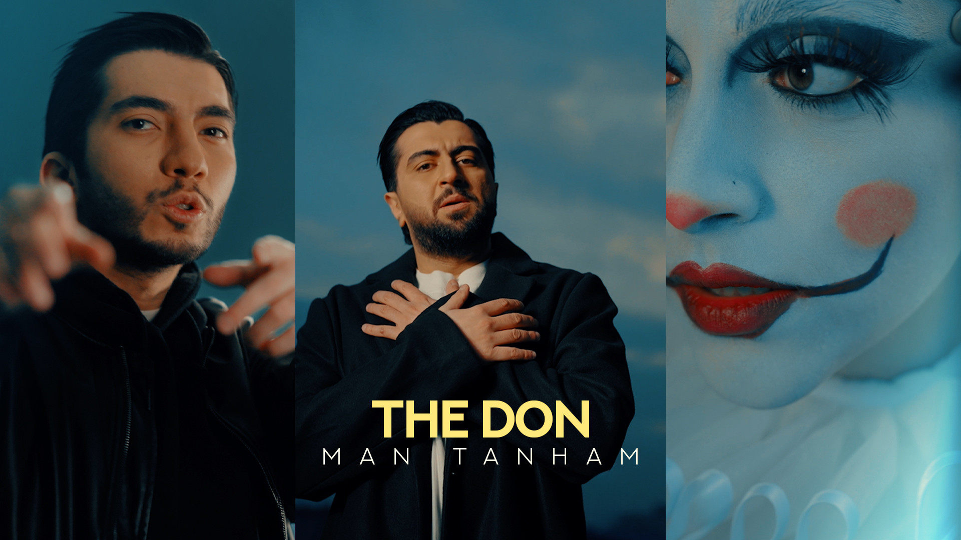 The Don | دِ دان - د دان - من تنهام