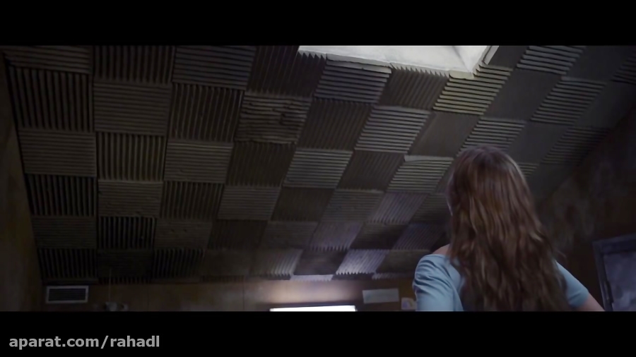 ROOM Official Trailer (2015) Brie Larson, William H. Macy [HD]
