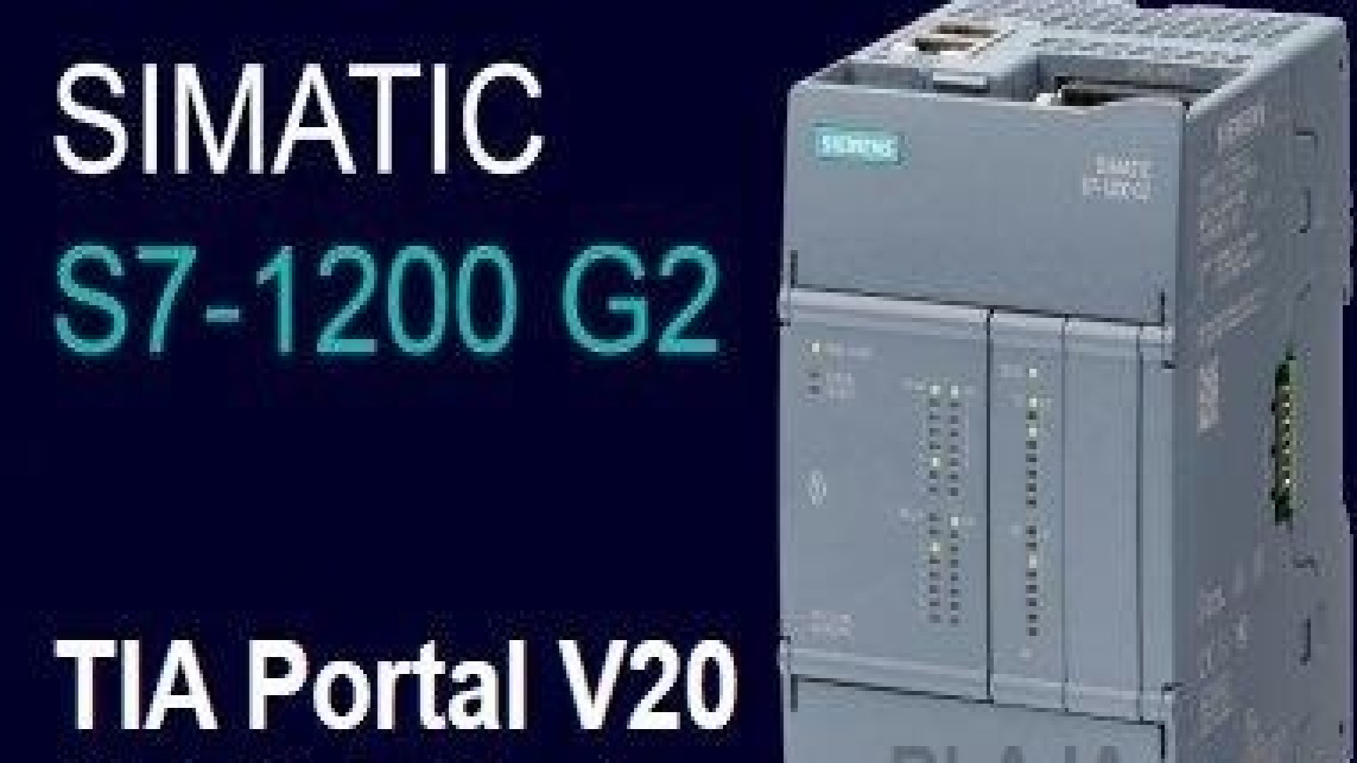 s7_1200G2 - لیست پخش