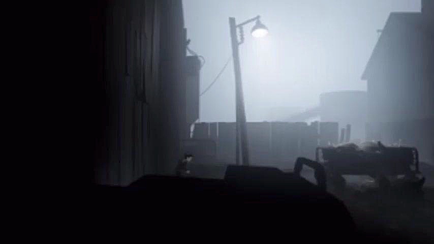 ||inside ios game |گیم اینساید اپل!?||