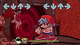 friday night funkin pico.exe vs bf gf FULLWEEK