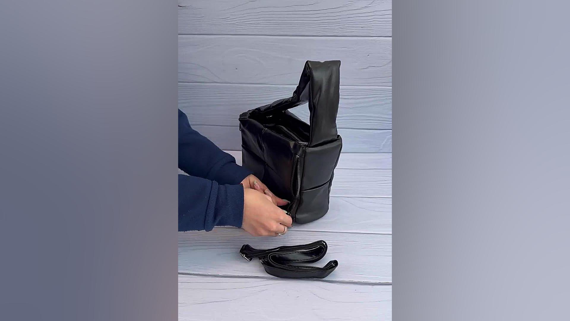 کیف دستی زنانه کد 540629