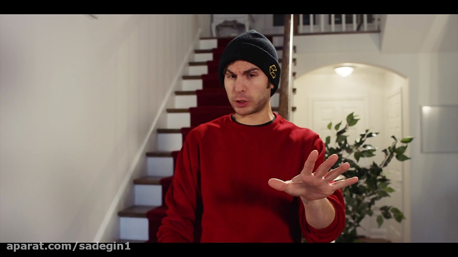 Could You Survive Home Alone?