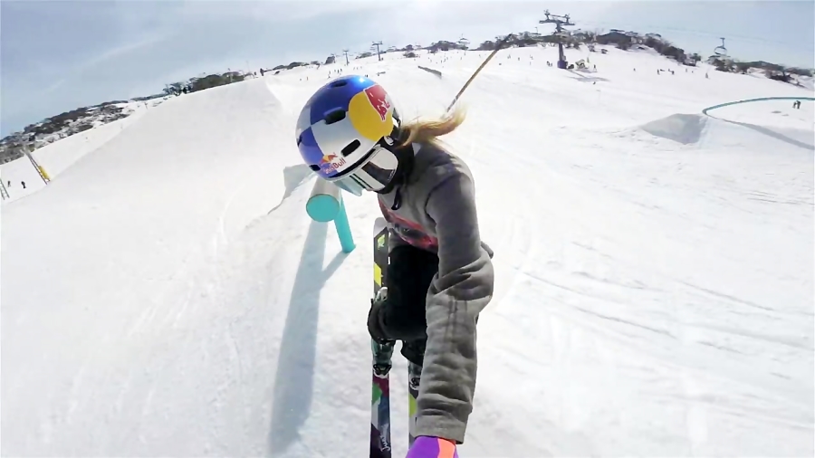 GoPro Snow: Athlete Highlights from Australia