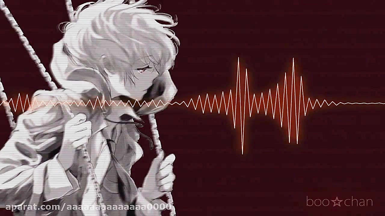 | NIGHTCORE | Black Rainbow - Raffertie | "R.I.P Akise Aru"