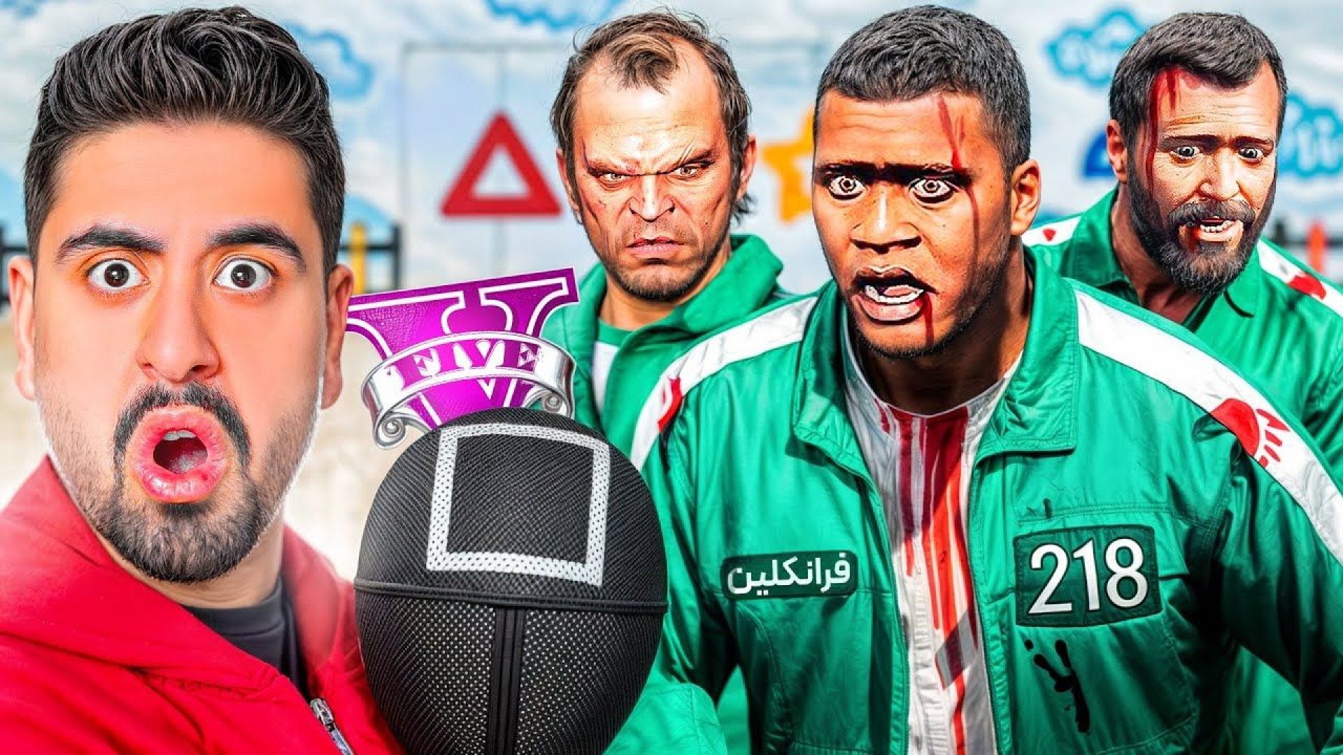 آپارات | احمد رکسا/Ahmad Roxa