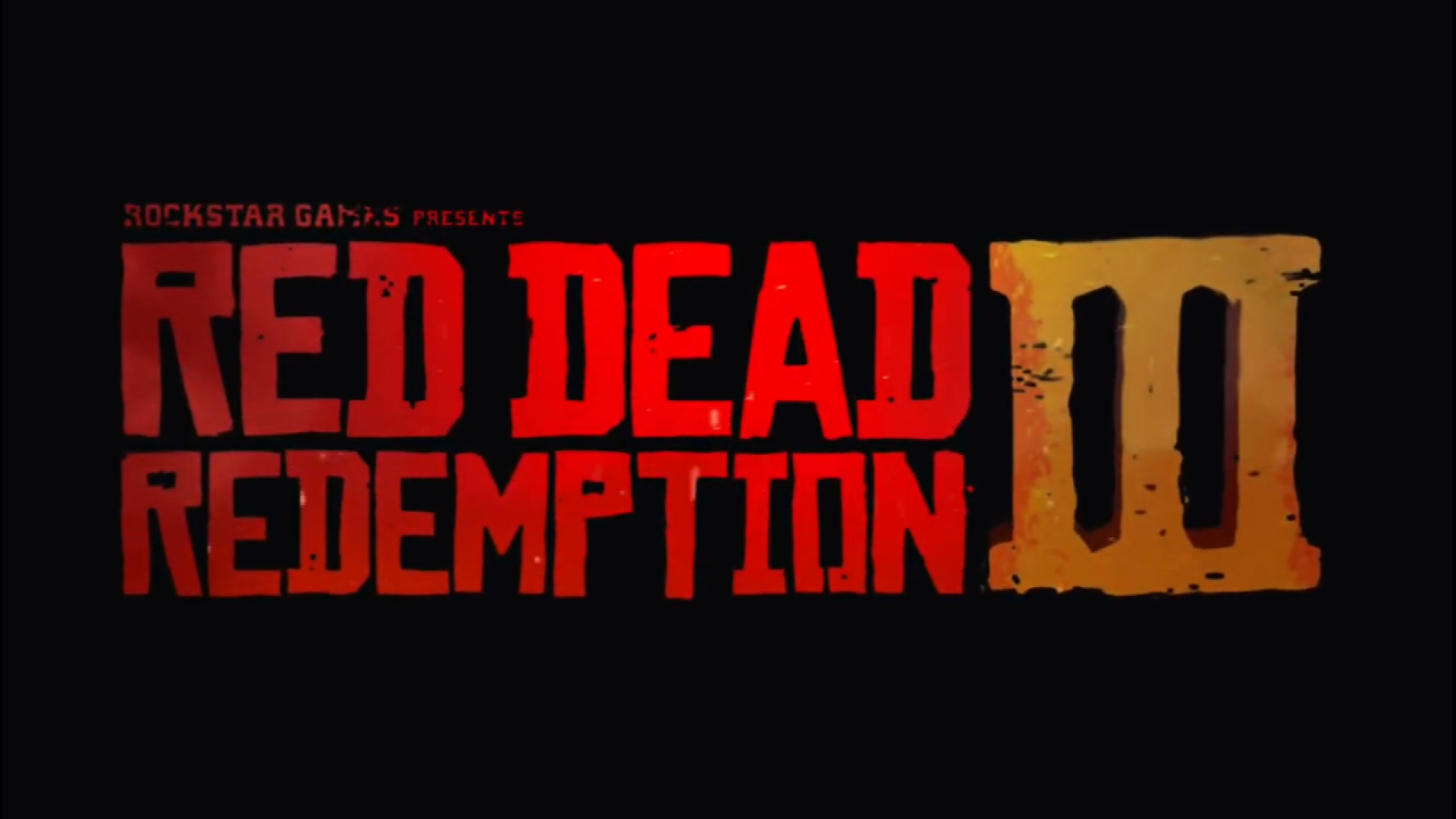 A Red dead Redemption3 Trailer | تریلر بازی ردد 3