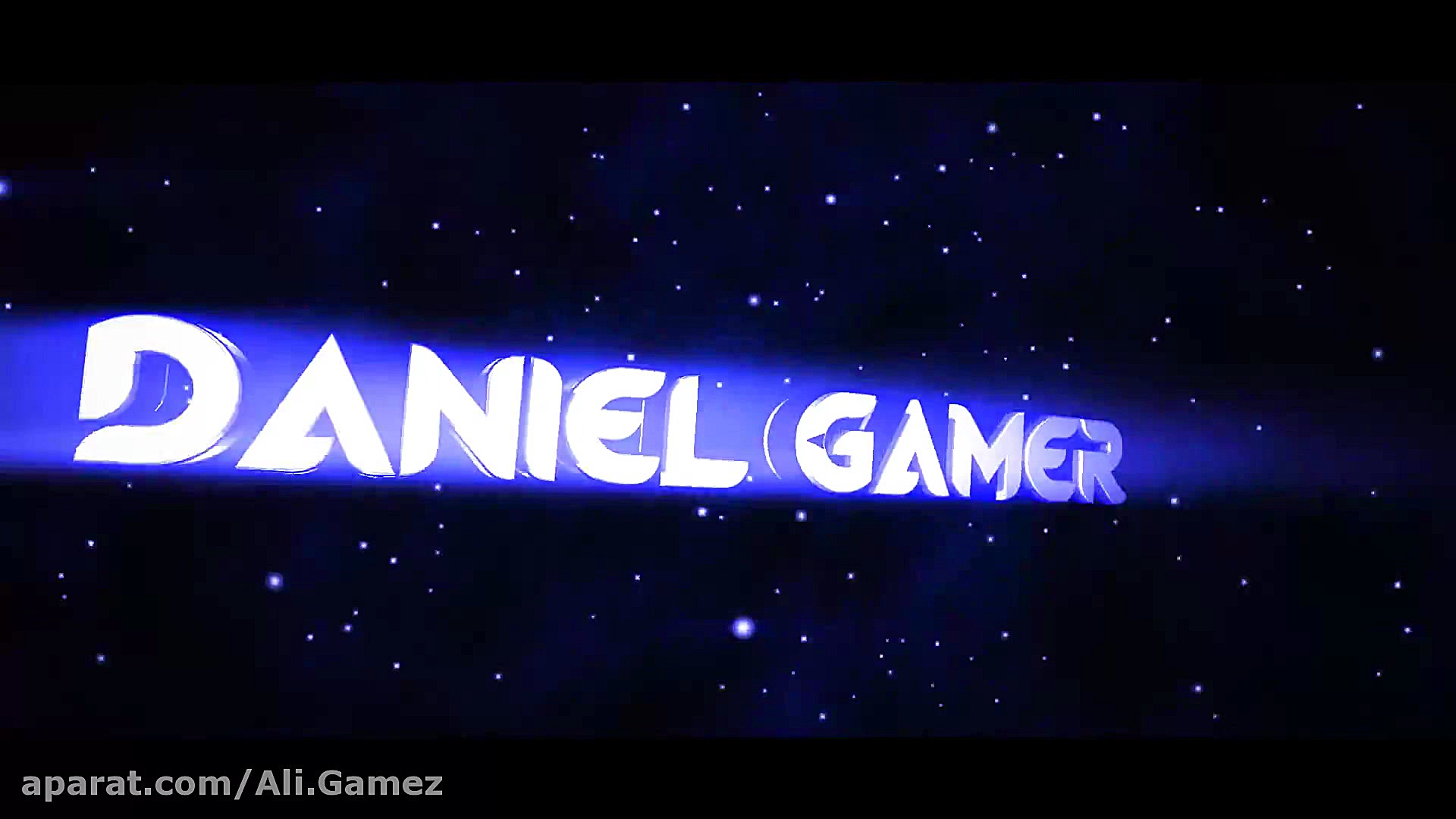 تقدیم به کانال DANIEL GAMER