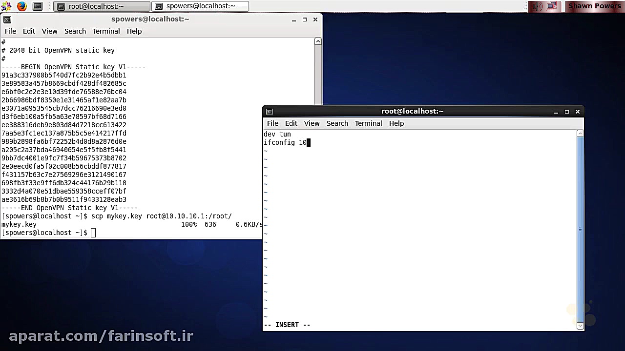 دانلود آموزش جامع Linux LPI LPIC-2: Exam 202...