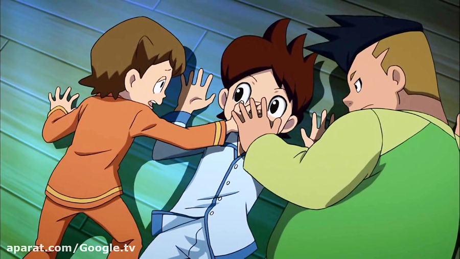 Signibble | Yo-Kai Watch | Cartoon World