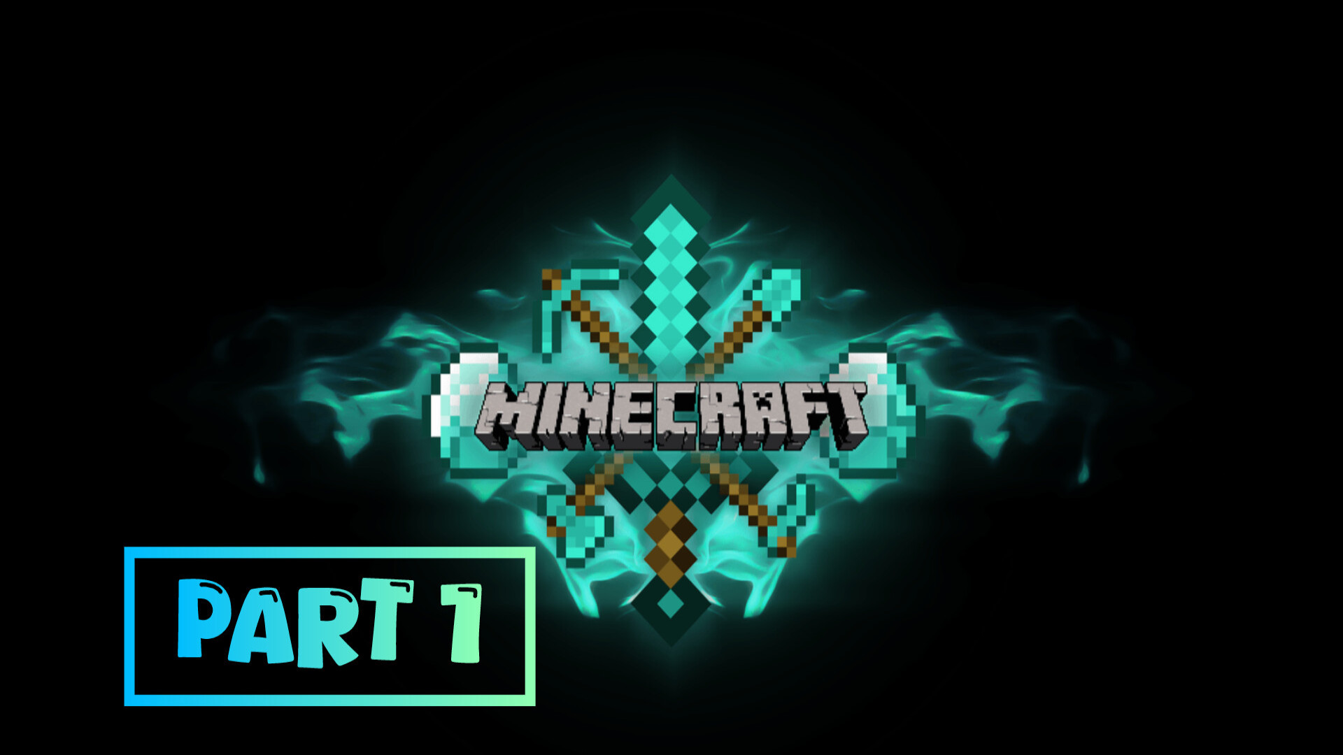 گیم پلی بازی ماینکرفت (Minecraft ) پارت اول