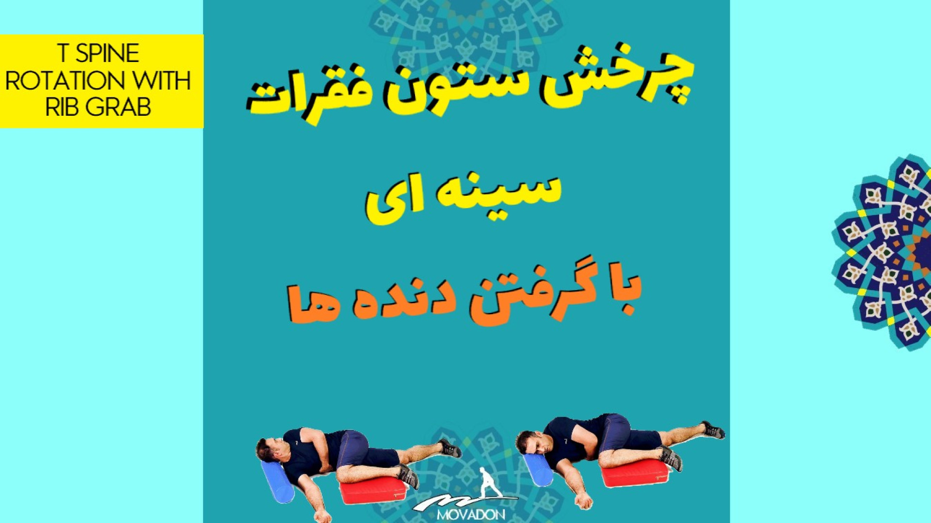 عقرب معکوس Reverse Scorpion