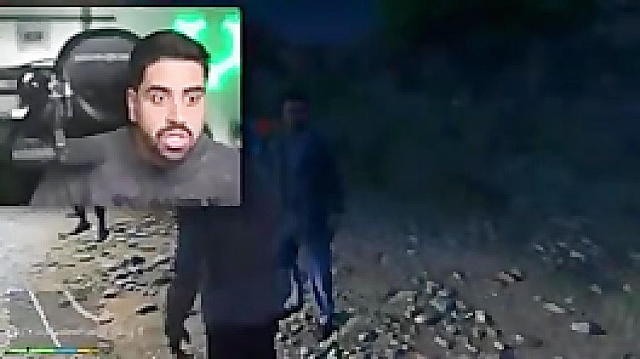 احمد رکسا می توانم مرده هارا زنده کنم