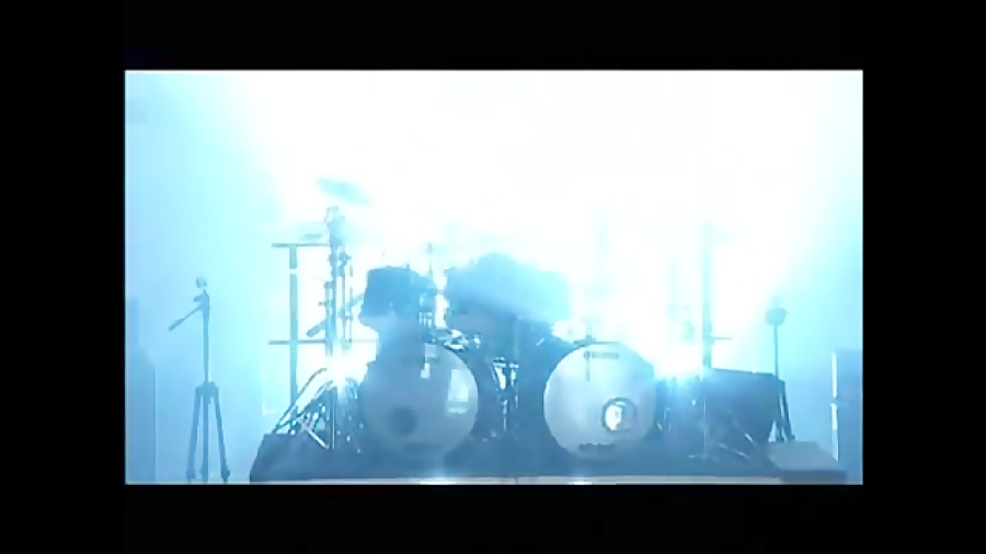 هنرنمایی درامر 9 ساله - Jagger Drummer