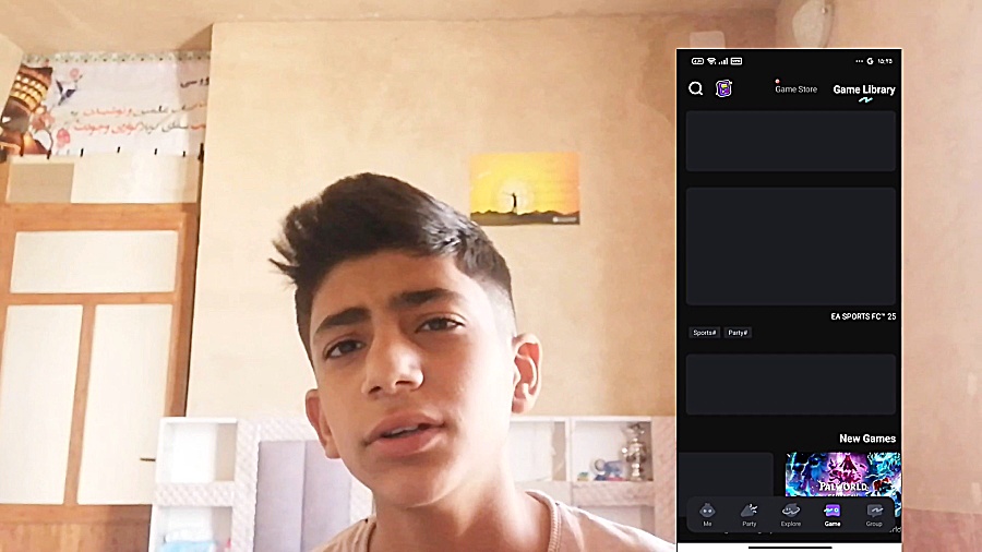 آپارات | Ahmad Roxa