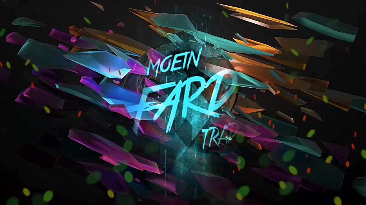 Music rap bass boosted