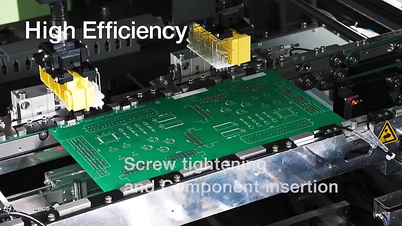 Multitask Platform JUKI JM-E01