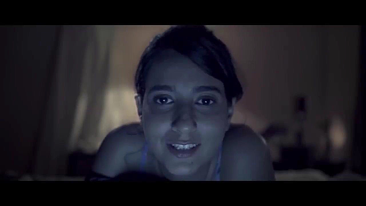 فیلم کوتاه ترسناک fear filter " فیلتر ترسناک" | با زیرنویس فارسی