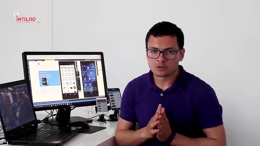 Android Studio Tutorial - Weather View