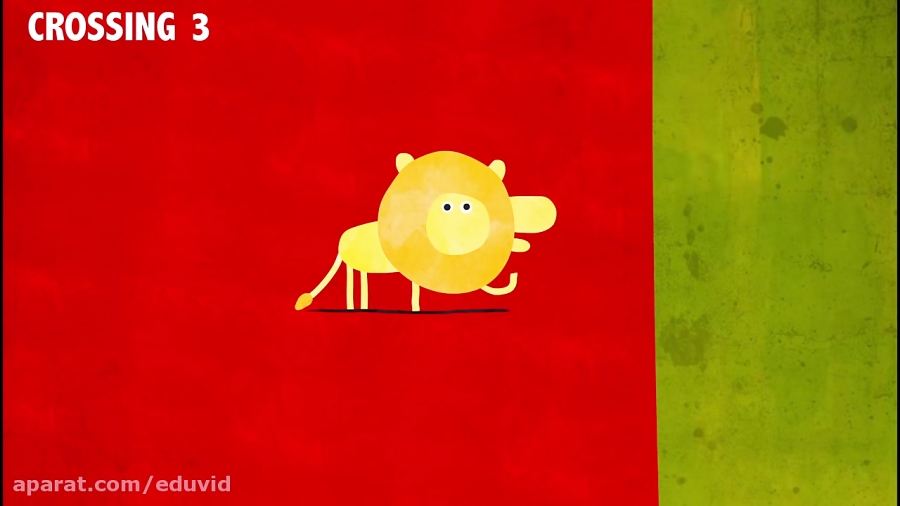 Can you solve the river crossing riddle? - Lisa Winer